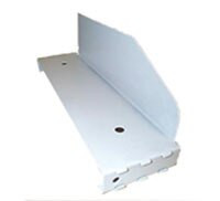 Rousseau Cabinets | Industrial Shelving System