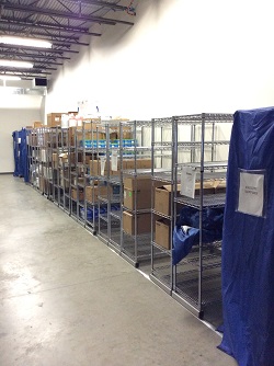 Mobile Aisle Systems to Maximize Your Storage Space ...