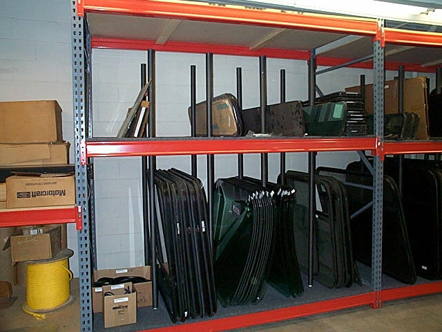 Need a custom storage solution? - industrialshelving.com
