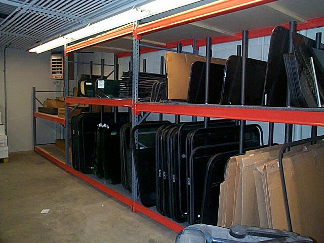 Need a custom storage solution? - industrialshelving.com