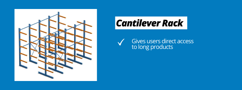 How to Design Pallet Racks to Meet the Needs of Your Space ...