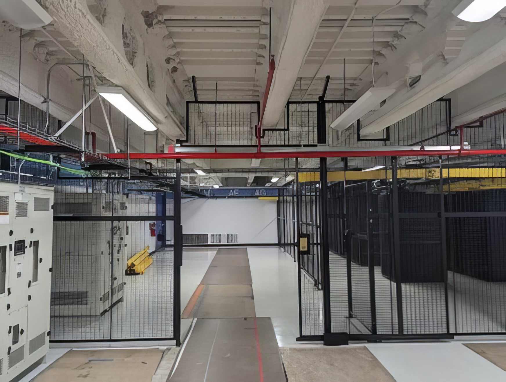 Strengthening Utility Management: Data Center Case Study ...