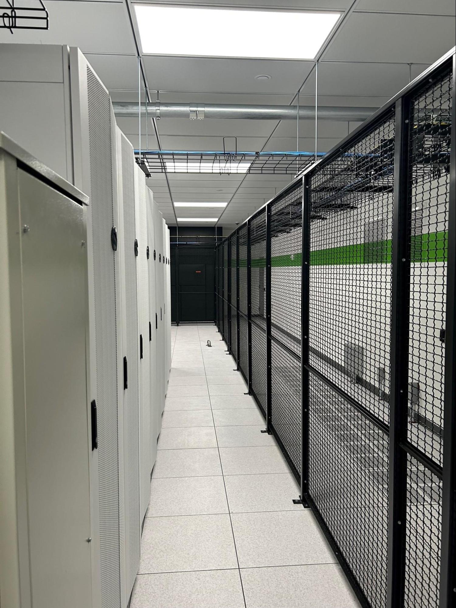 TierPoint Case Study - industrialshelving.com