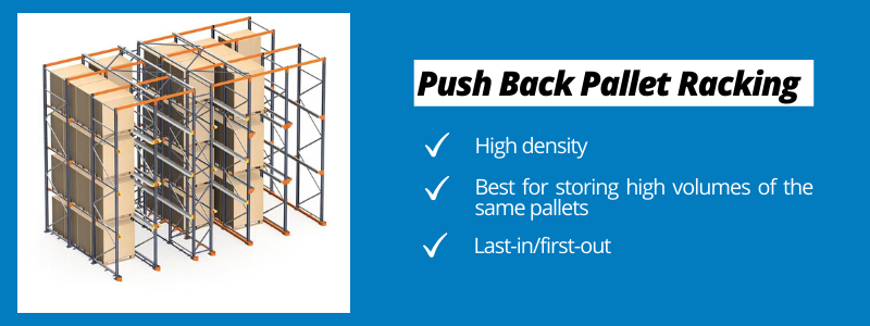 How to Design Pallet Racks to Meet the Needs of Your Space ...