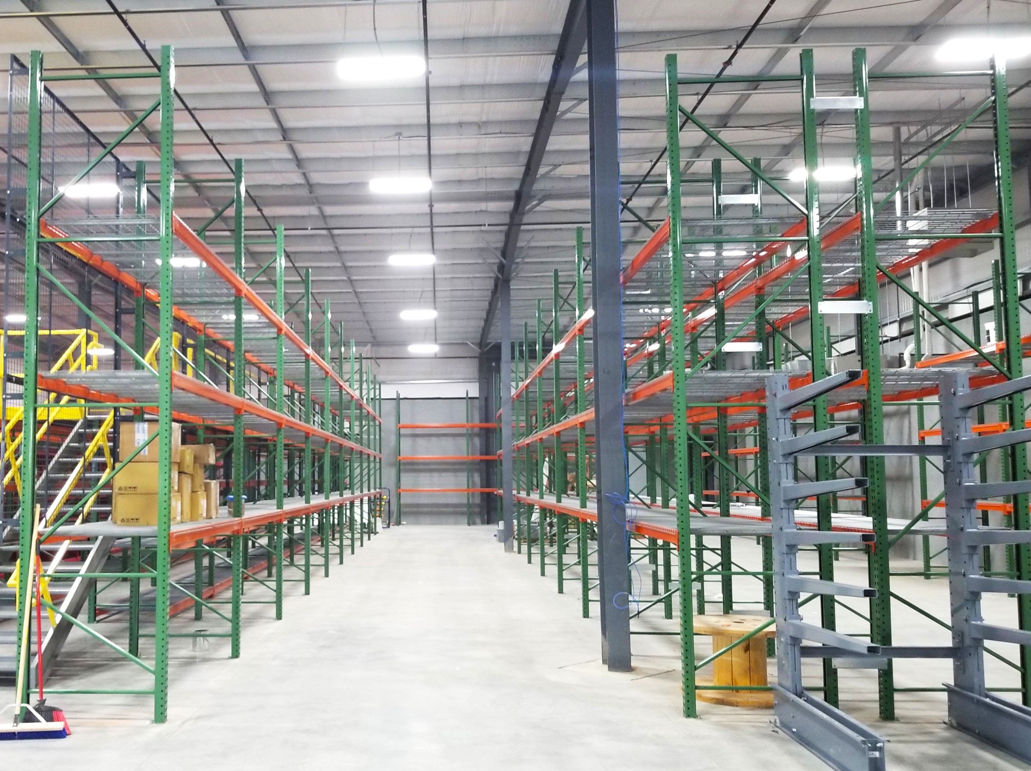 Spring Cleaning – What You Need to Tidy Up Your Facility ...