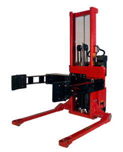 Reel Rotator - industrialshelving.com