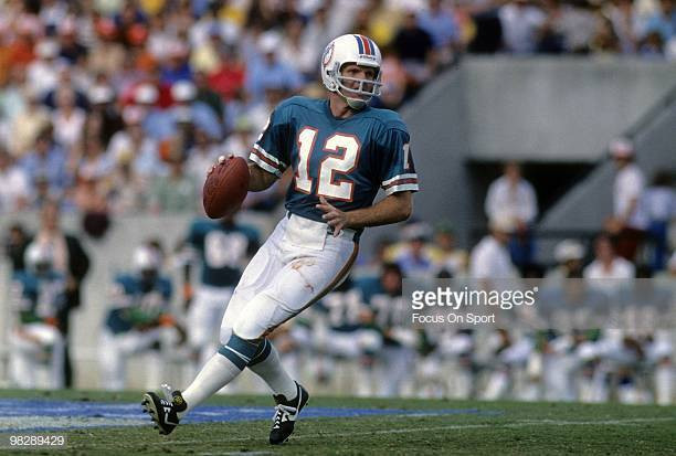 Athletes - Bob Griese - Game Day Legends