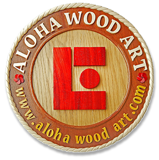 Inventory - Aloha Wood Art