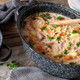 Sauerkraut, Bean & Potato Stew (Slovenian Jota) - Jake & Amos