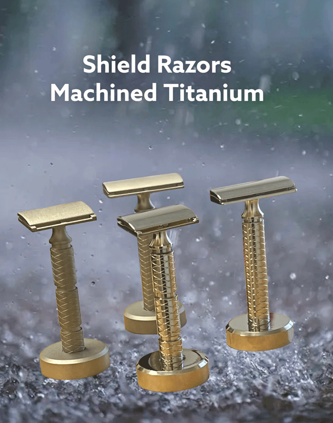 Blog - Bullgoose Shaving Supplies