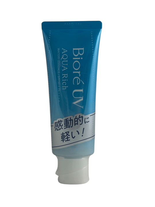 Biore UV SPF 50+ Sunscreen from Japan (70g)