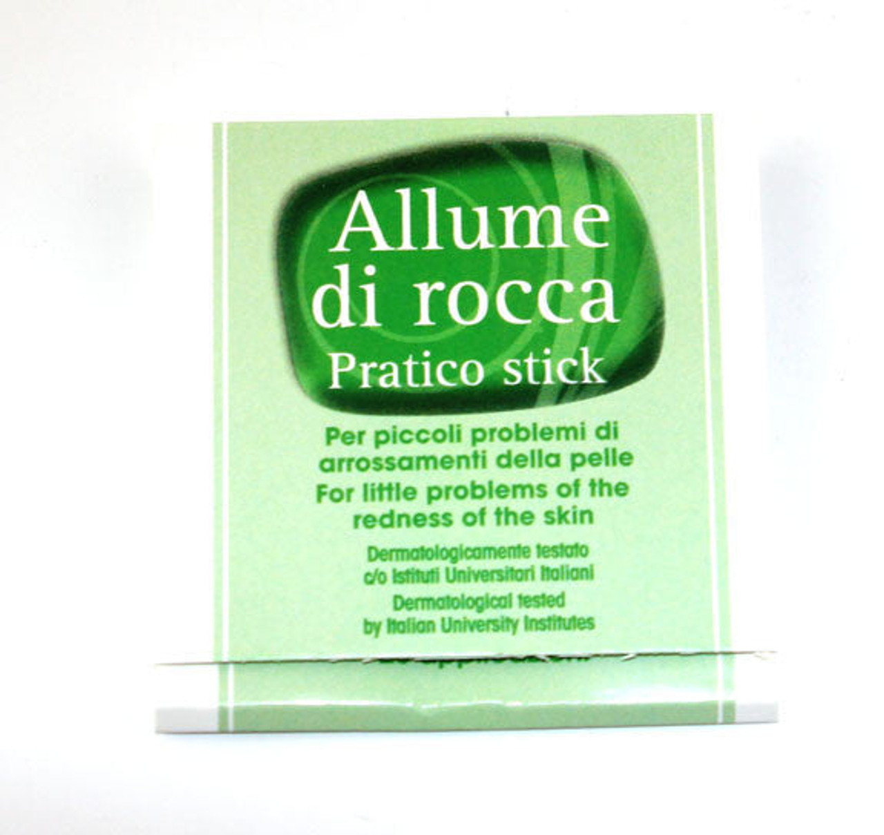 SAL Styptic Matches (Pocket Size)-Bullgoose Shaving