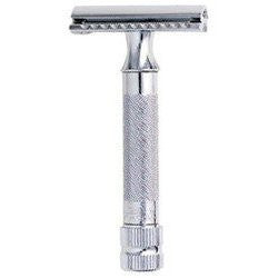 Merkur 34C HD Double Edge Safety Razor-Bullgoose Shaving