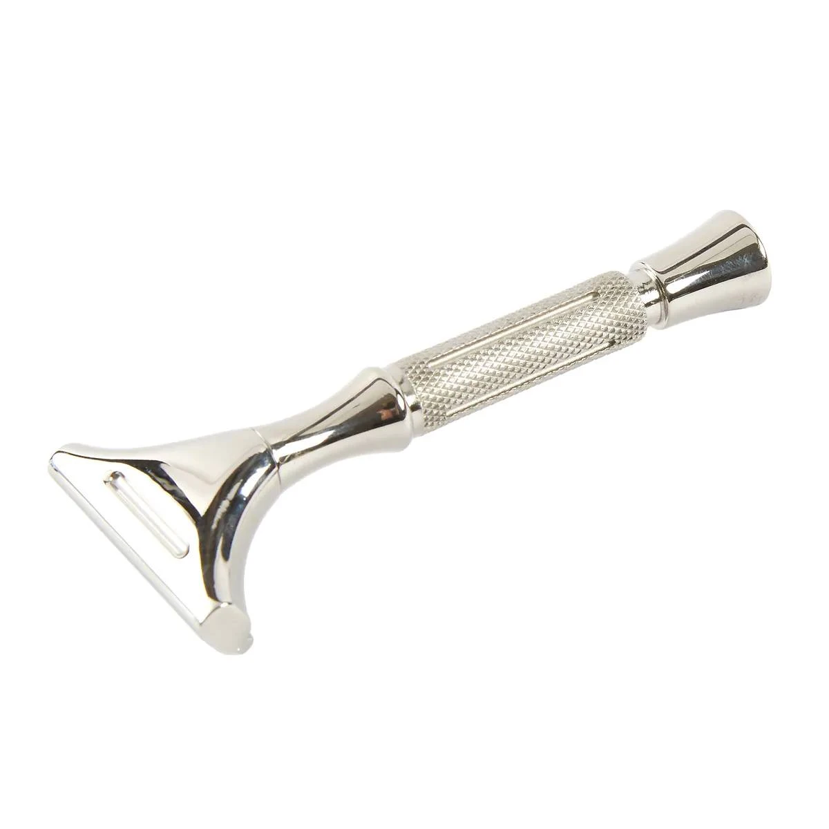 Asylum Injector Razor with V3 Handle-Bullgoose Shaving