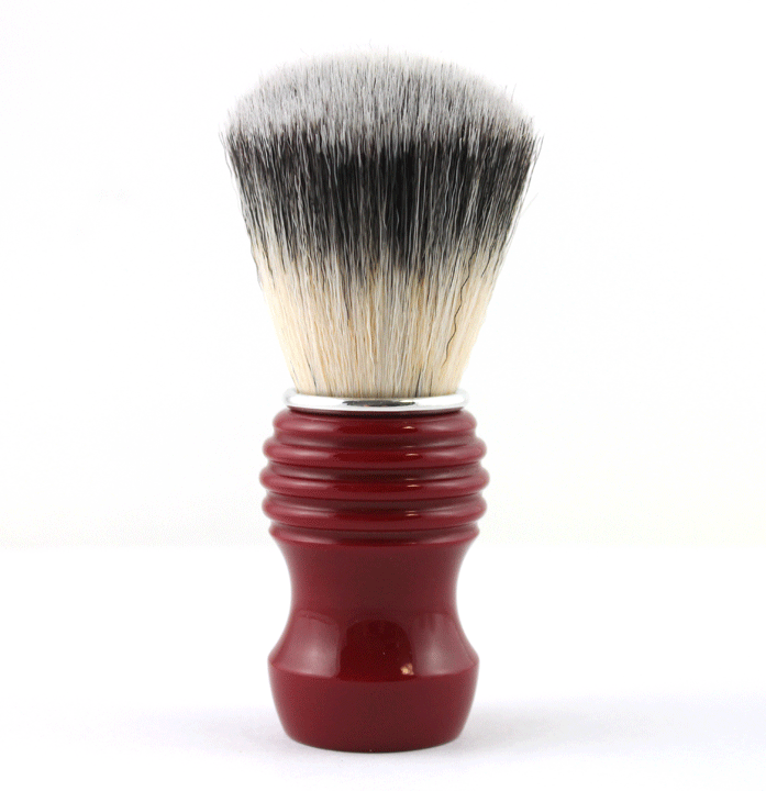 Asylum Half Hive Alchemy Fiber -Imperial Red