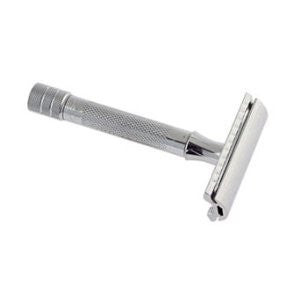 Merkur 34C HD Double Edge Safety Razor-Bullgoose Shaving