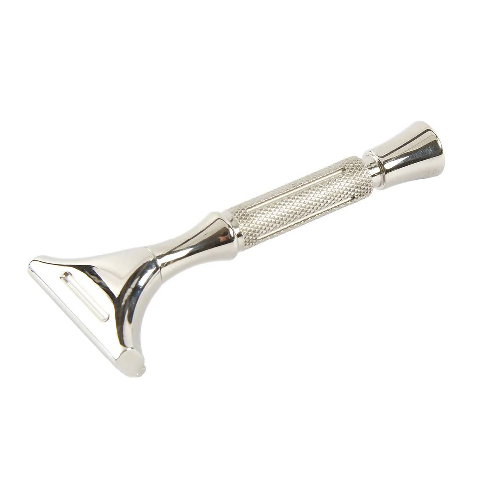 Shop - Razors - Single Edge Razors - Bullgoose Shaving Supplies