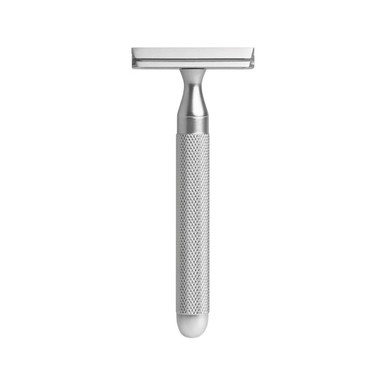 Rowen Aerospace Aluminum Razor -Bullgoose Shaving