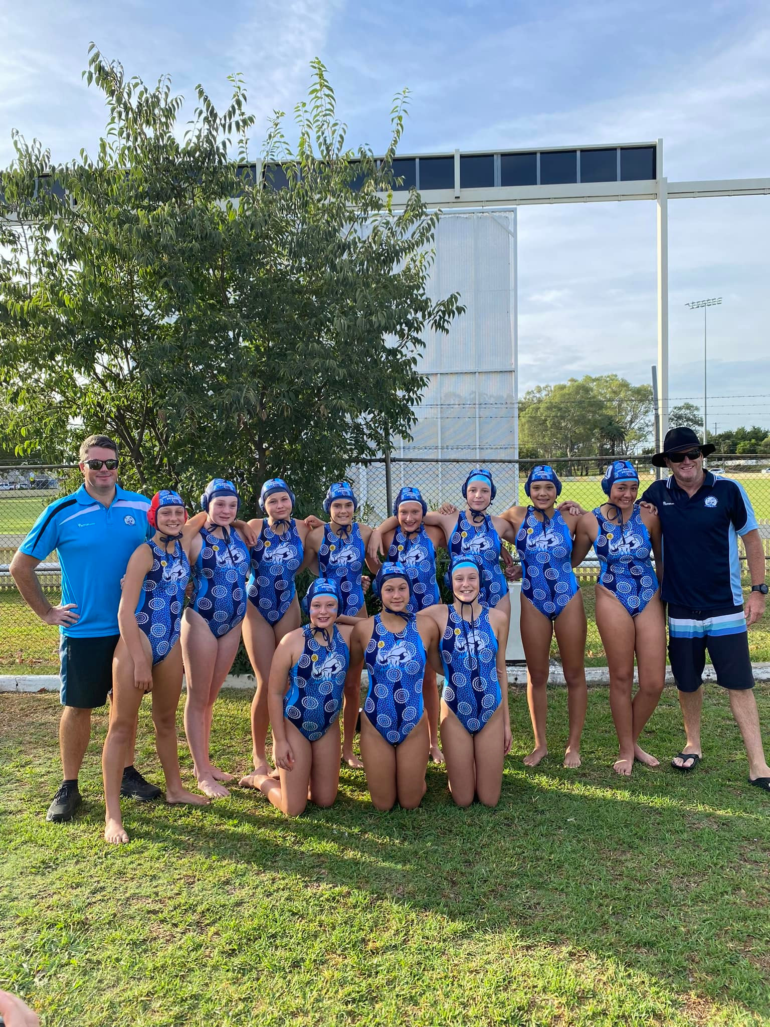 Agonswim Australia
