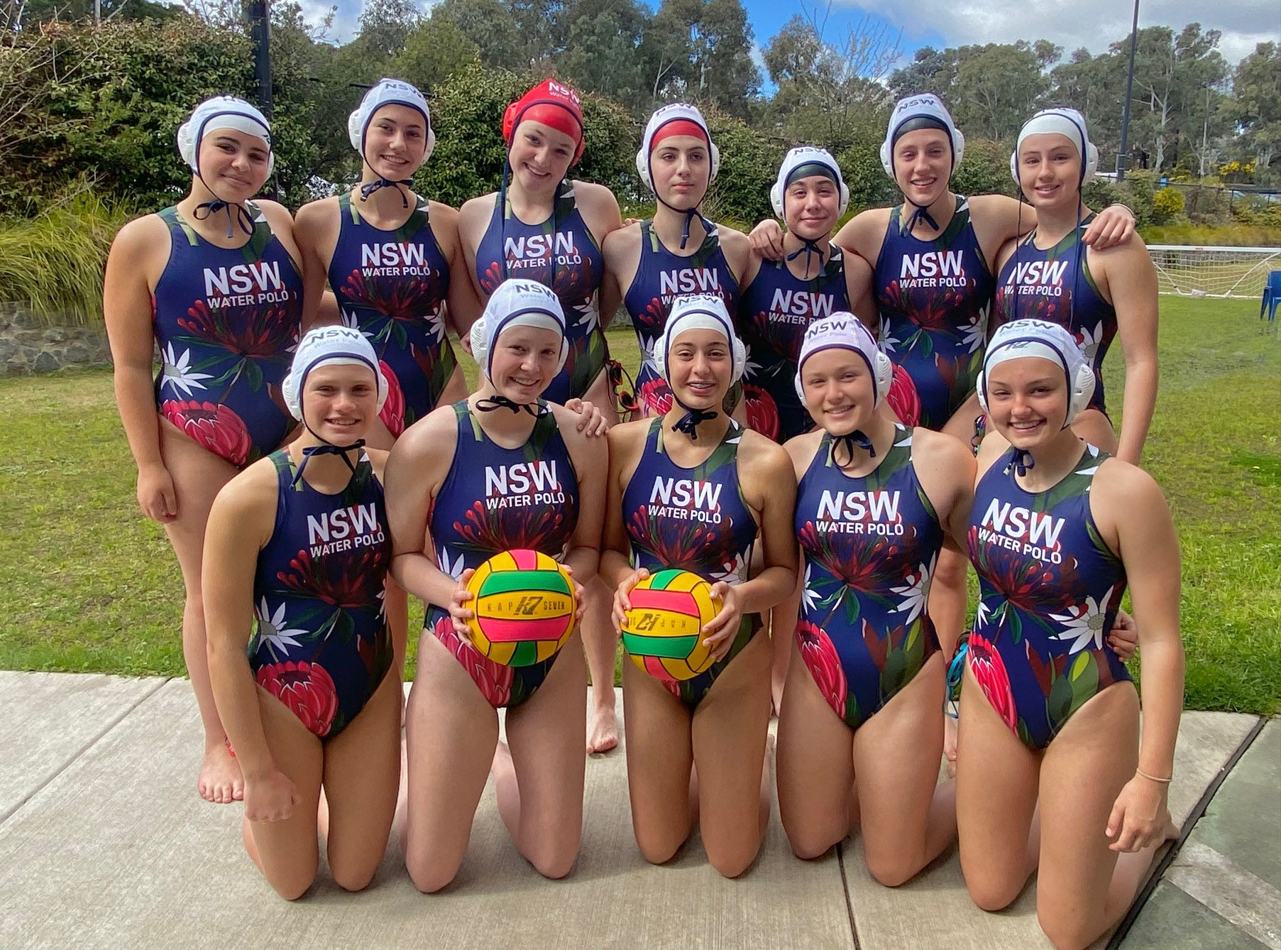 Agonswim Australia