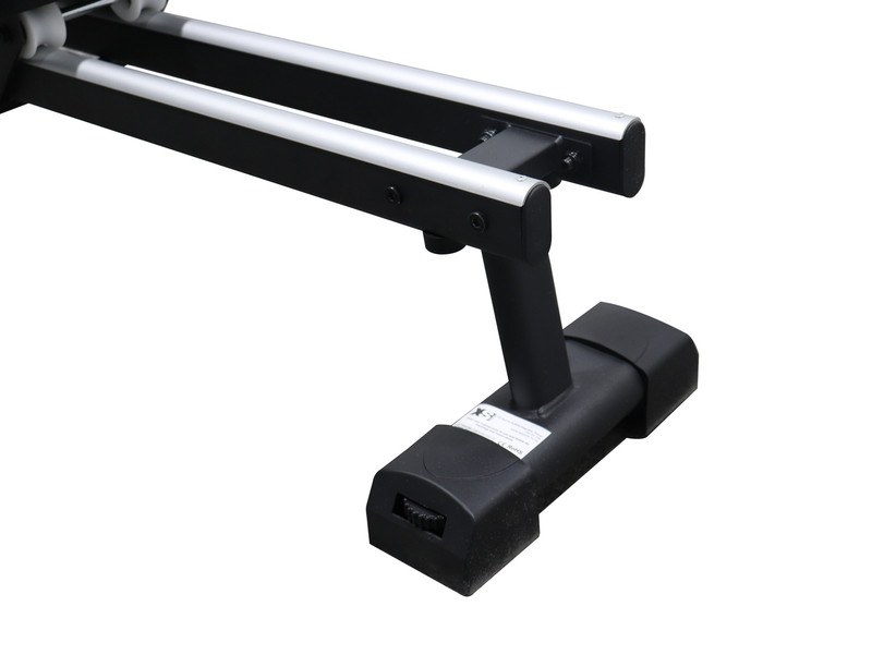 XS Sports R280 Home Magnetic Rowing Machine - XS Sports