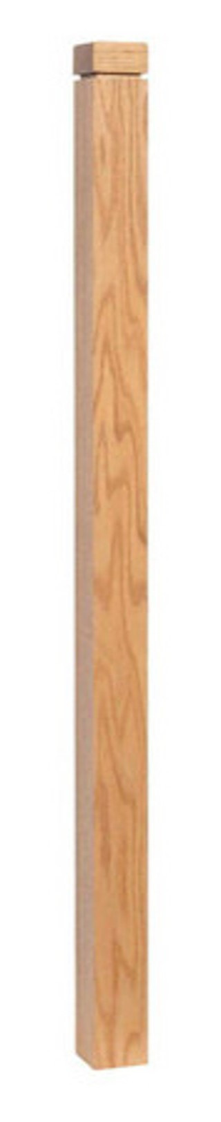 Newel Posts - Modern Newel Posts - Stair Warehouse