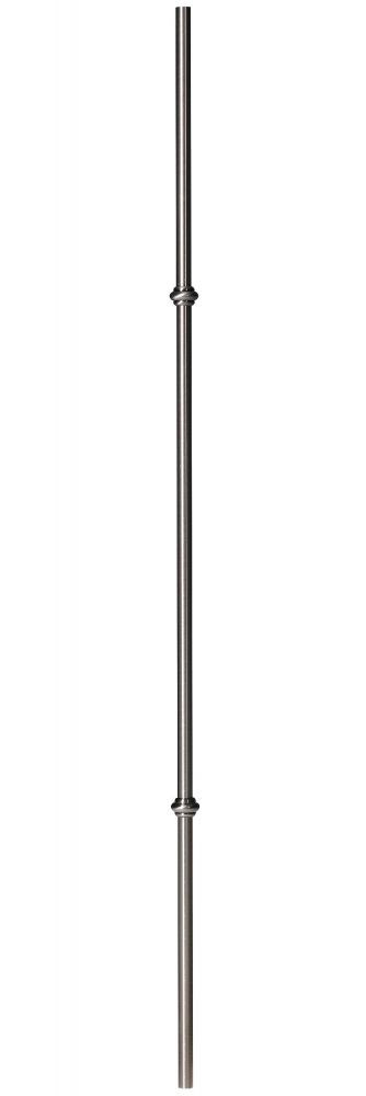 Balusters, Spindles and Shoes - Iron Balusters - Round Balusters ...