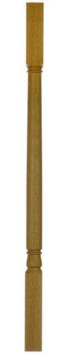 5241 Colonial Square Top Baluster