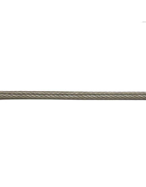 Stainless Steel Cable Railing Systems | Wire Stair Railings & Parts