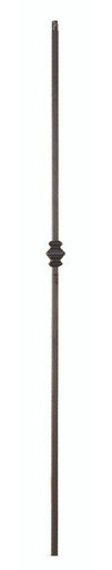 Single Knuckle Baluster