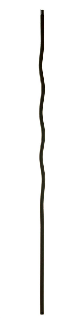 Wavy Baluster