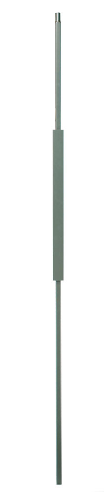 Long Cube 1/2" x 44" Baluster