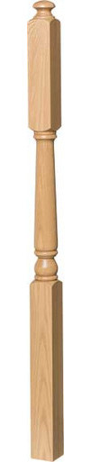 4186 Ball Top Newel