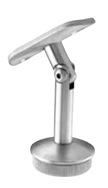Adjustable Handrail Support HS-02 Model