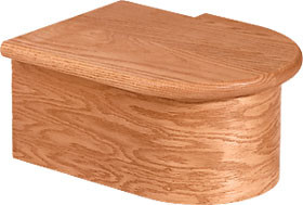 8010-2 False End Starter Step