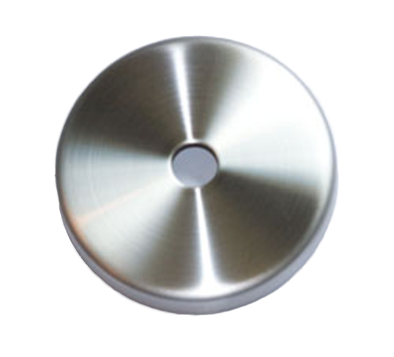 Stainless Wall Bracket Flange Cover - Durable & Stylish Solutions