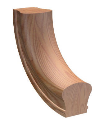 7914-90 90 Degree Upeasing - Stair Warehouse