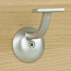 601 Heavy Duty Wall Rail Bracket