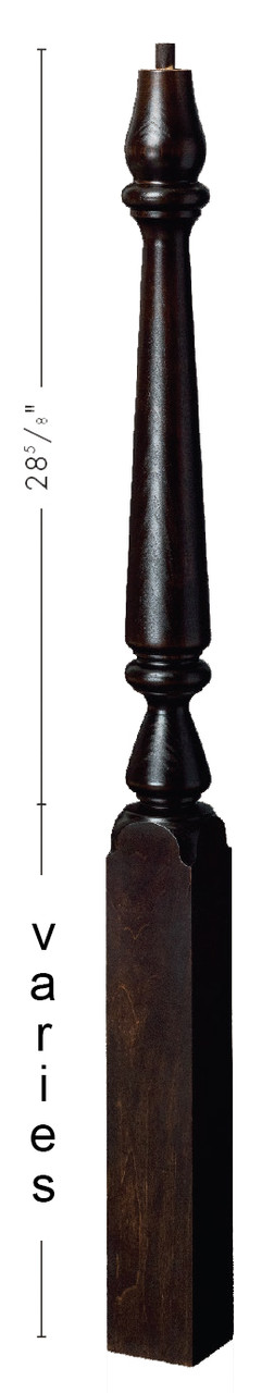 4811 American Century Newel