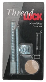 3070 Thread Lock - Newel Post Fastener - Stair Warehouse