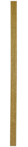 1-1/4" square Fluted Baluster