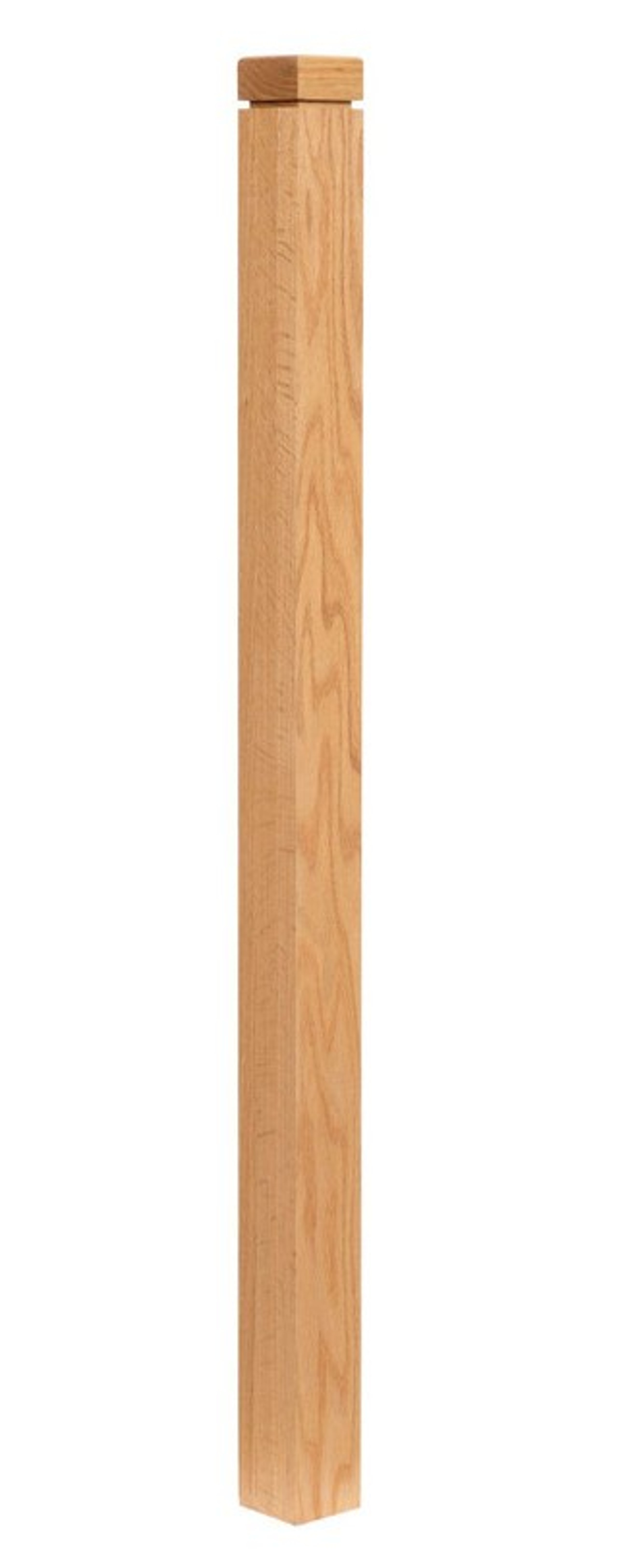 Quick Ship Stair Parts Quick Ship Newel Post Stair Warehouse