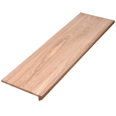 Stair Treads & Risers | Wood Stair Treads | Treads for Stairs