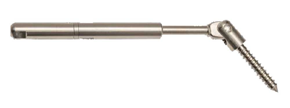 Level Tension Cable Fitting