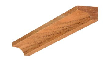 Scotia Moulding Stairs | 8095 Stair Cove Moulding