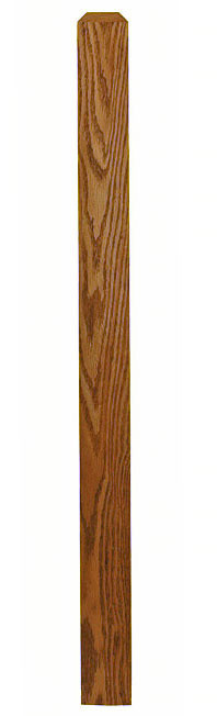 Newel Posts - Modern Newel Posts - Stair Warehouse