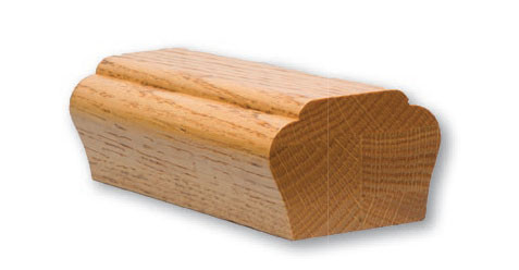 6010 Colonial Handrail