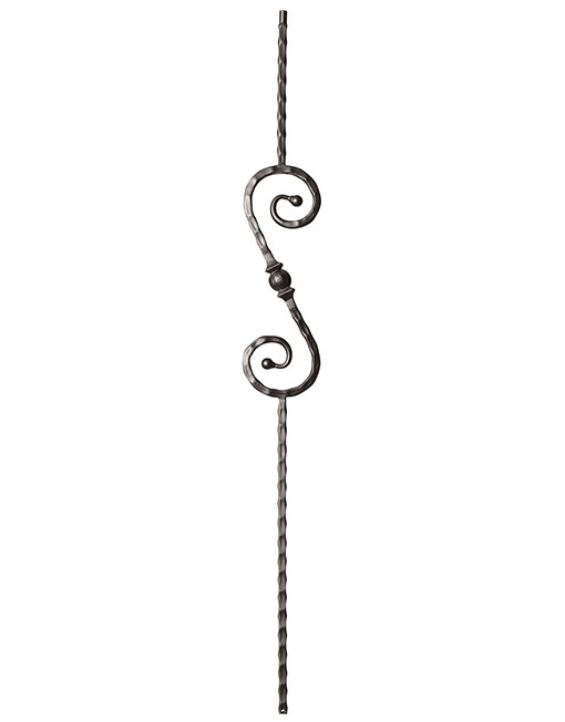 Large Scroll