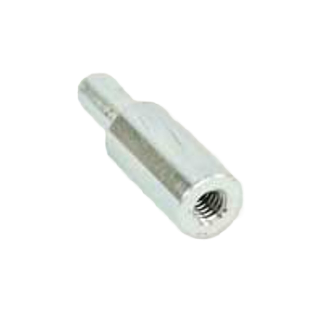 Rail Bolt Driver