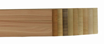 Stair Risers - Metal & Wooden Staircase Risers for Steps